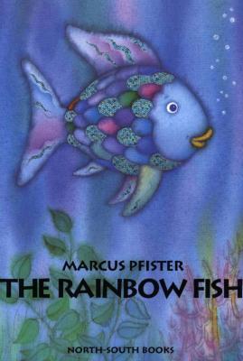 Rainbow Fish Big Book by Marcus Pfister | Goodreads