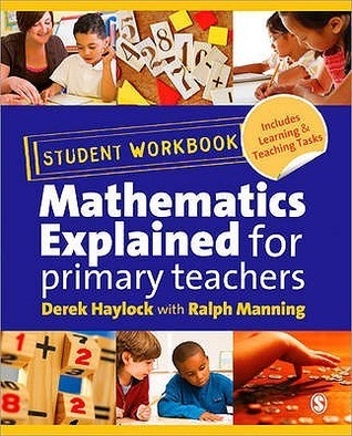 Student Workbook for ′Mathematics Explained for Primary Teachers′ by ...