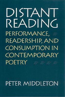Distant Reading: Performance, Readership, and Consumption in ...