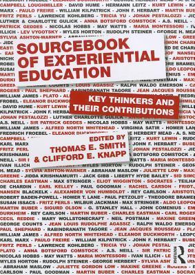 Sourcebook of experiential education by Thomas E. Smith | Goodreads