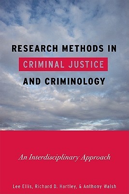 Research Methods in Criminal Justice and Criminology: An ...