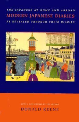 Modern Japanese Diaries by Donald Keene | Goodreads