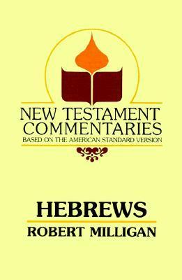 New Testament Commentary on Hebrews (New Testament Commentaries by ...