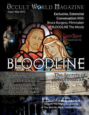 Occult World Magazine: Issue I May 2012 by Occult World Magazine ...