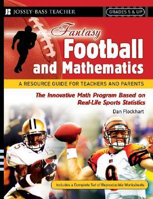 Fantasy Football and Mathematics: A Resource Guide for Teachers and ...