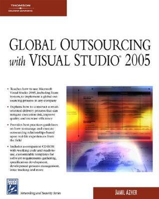 Global Outsourcing with Microsoft Visual Studio 2005 Team System by ...
