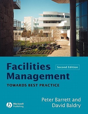 Facilities Management 2e by P.S. Barrett | Goodreads