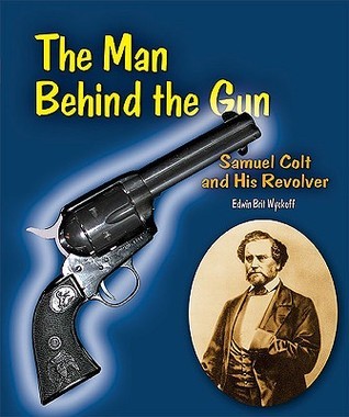 Samuel Colt Quotes