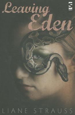Leaving Eden by Liane Strauss | Goodreads