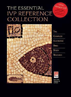 The Essential IVP Reference Collection 3.0 by IVP Academic | Goodreads