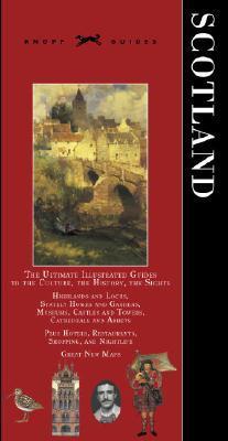 Knopf Guide: Scotland by Alfred A. Knopf Publishing Company | Goodreads