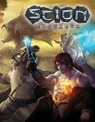 Scion Ragnarok*OP by Dean Shomshank | Goodreads