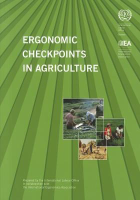 Ergonomic Checkpoints in Agriculture by International Monetary Fund | Goodreads