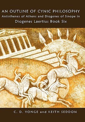 An Outline of Cynic Philosophy: Antisthenes of Athens and Diogenes of ...