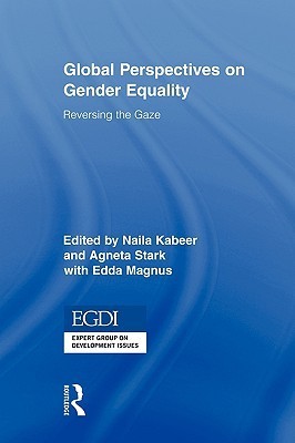 Global Perspectives on Gender Equality by Naila Kabeer | Goodreads