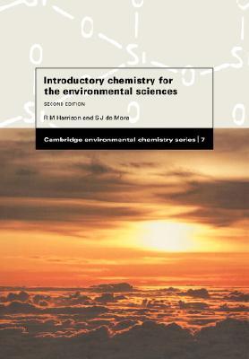 Introductory Chemistry for the Environmental Sciences by Roy M ...