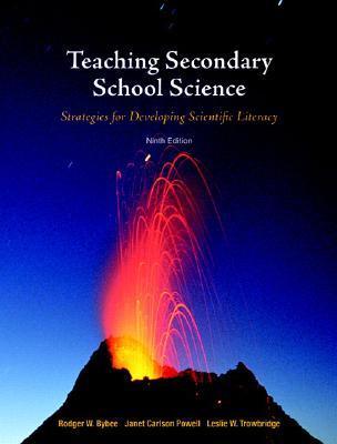 Teaching Secondary School Science: Strategies for Developing Scientific ...
