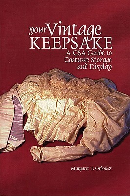 Your Vintage Keepsake: A CSA Guide to Costume Storage and Display by ...