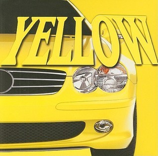 Rourke Educational Media Yellow Board Book by J. Jean Robertson | Goodreads