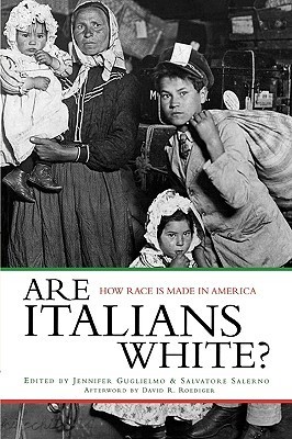 What Race Are Italians Considered