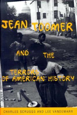 Jean Toomer and the Terrors of American History by Charles Scruggs ...