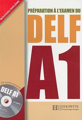 DELF tout public (A1): DELF/DALF - DELF A1 + CD audio by Caroline ...