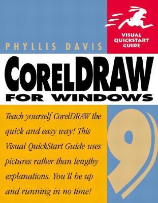 CorelDRAW 9 for Windows by Phyllis Davis | Goodreads