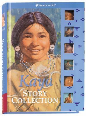 Kaya Story Collection (American Girl) by Janet Beeler Shaw | Goodreads