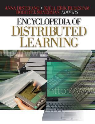 Encyclopedia of Distributed Learning by Anna M. DiStefano | Goodreads