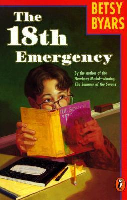 The 18th Emergency by Betsy Byars | Goodreads