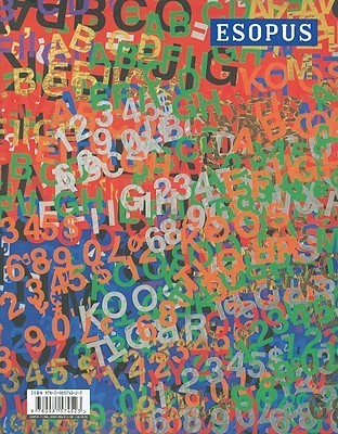 Esopus 13 by Tod Lippy | Goodreads