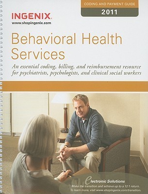 Behavioral Health Services Coding and Payment Guide: An Essential ...