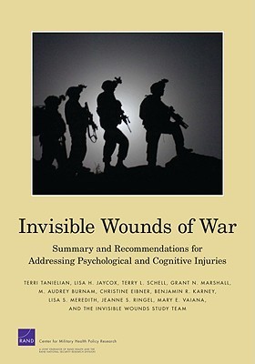 Invisible Wounds: Summary and Recommendations for Addressing ...