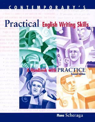 Practical English Writing Skills - Student Guide by Mona Scheraga ...