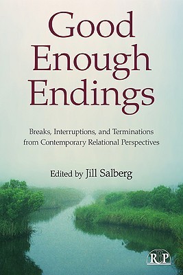 Good Enough Endings by Jill Salberg | Goodreads