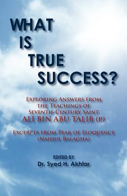What is True Success?: Exploring Answers from the Teachings of 7th ...