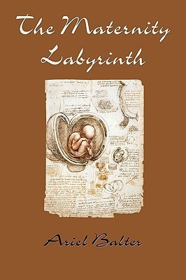 The Maternity Labyrinth by Ariel Balter | Goodreads