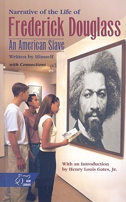 Narrative of the Life of Frederick Douglass, an American Slave ...