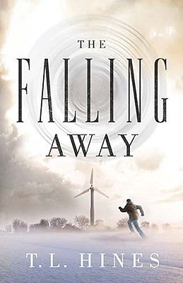 The Falling Away by T.L. Hines | Goodreads