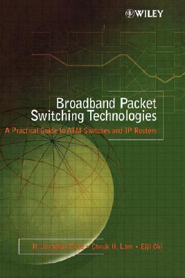 Broadband Packet Switching Technologies: A Practical Guide to ATM ...
