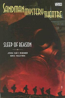 Sandman Mystery Theatre: Sleep of Reason by John Ney Rieber | Goodreads