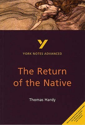 The Return of the Native (2nd Edition) by Kathryn Simpson | Goodreads