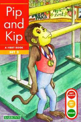 Pip and Kip by Gina Clegg Erickson | Goodreads