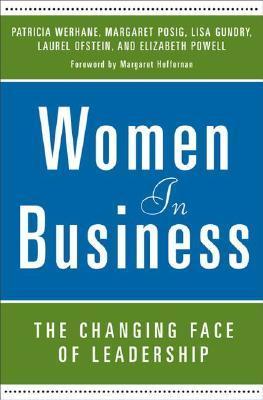 Women in Business: The Changing Face of Leadership by Patricia H ...