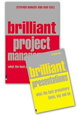 Brilliant Presentation: AND Brilliant Project Management, What the Best ...