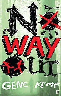 No Way Out by Gene Kemp | Goodreads