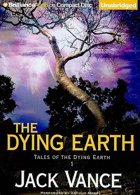 The Dying Earth by Jack Vance | Goodreads