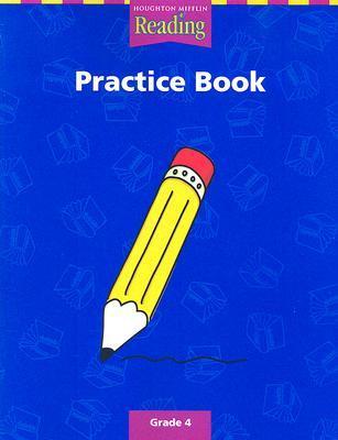 Practice Book, Grade 4 by J. David Cooper | Goodreads