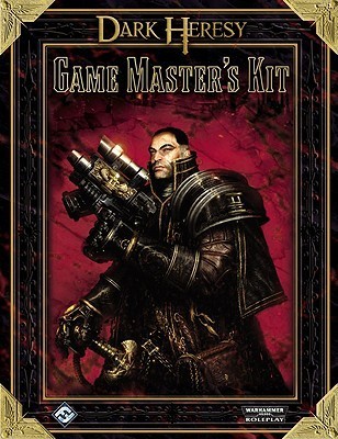 Dark Heresy RPG: Game Masters Kit by Owen Barnes | Goodreads