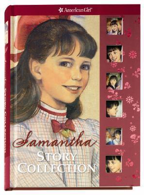 Samantha Story Collection by Susan S. Adler | Goodreads